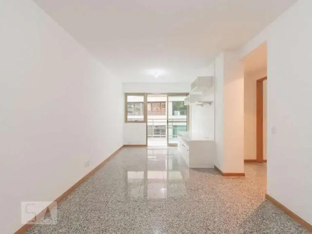 Apartamento para Locação em Rio de Janeiro/RJ Botafogo 3 Quartos
