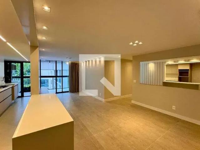 Apartamento para Locação em Rio de Janeiro/RJ Botafogo 3 Quartos