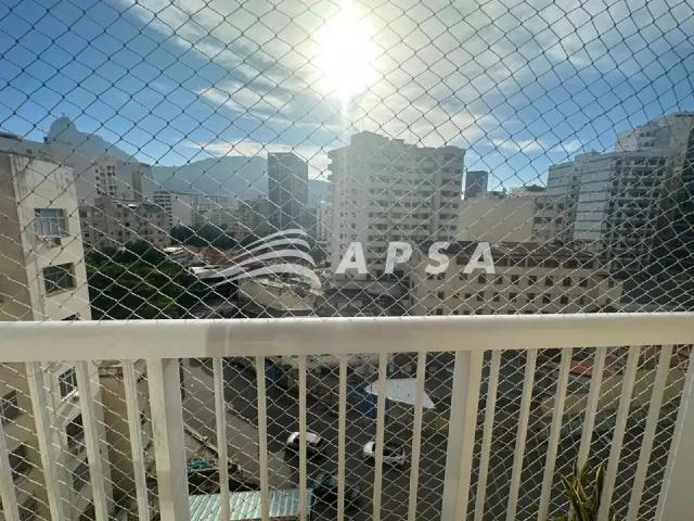 Apartamento para Locação em Rio de Janeiro/RJ Botafogo 3 Quartos
