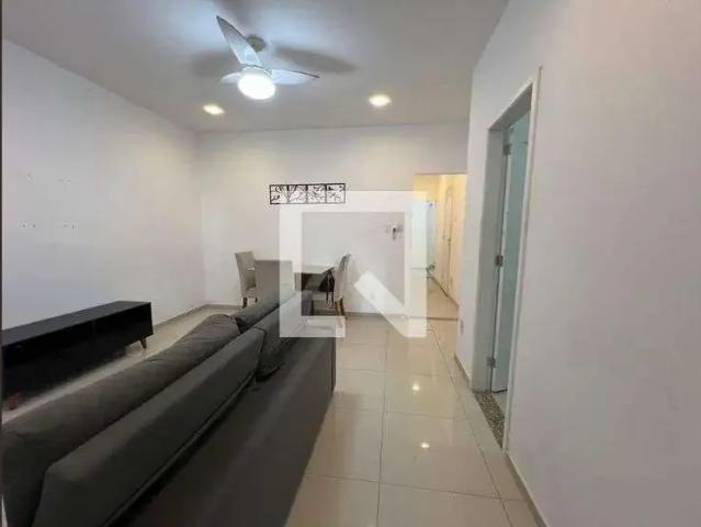 Apartamento para Locação em Rio de Janeiro/RJ Botafogo 3 Quartos