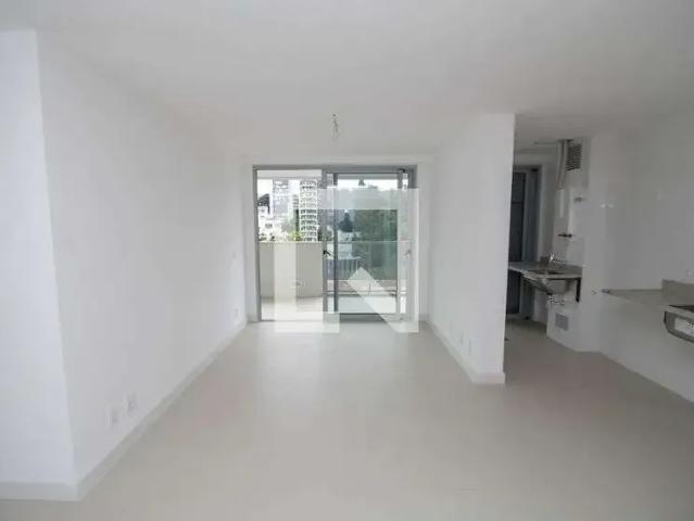 Apartamento para Locação em Rio de Janeiro/RJ Botafogo 3 Quartos
