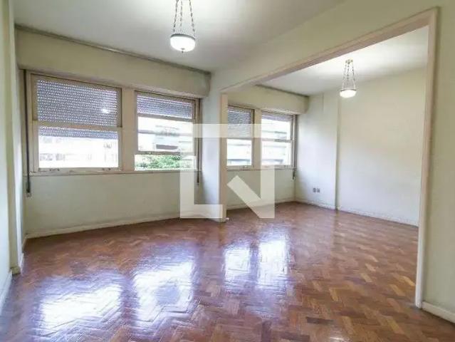 Apartamento para Locação em Rio de Janeiro/RJ Botafogo 3 Quartos