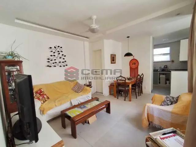 Apartamento para Locação em Rio de Janeiro/RJ Botafogo 3 Quartos