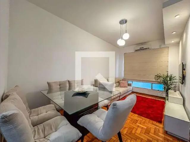 Apartamento para Locação em Rio de Janeiro/RJ Botafogo 3 Quartos
