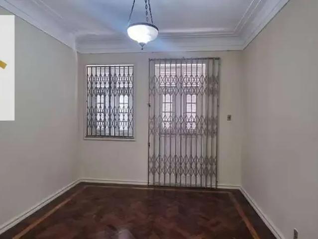 Apartamento para Locação em Rio de Janeiro/RJ Botafogo 3 Quartos