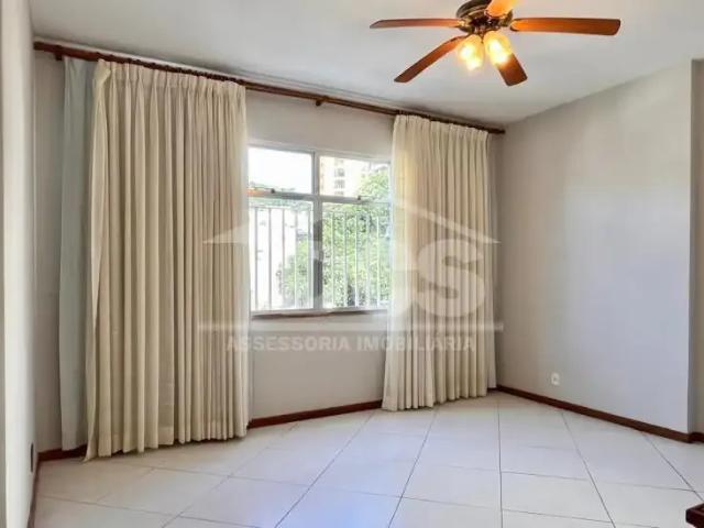 Apartamento para Locação em Rio de Janeiro/RJ Botafogo 3 Quartos