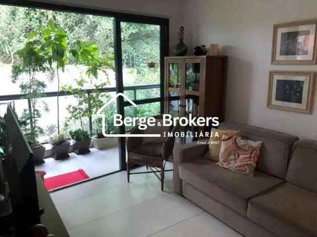 Apartamento para Locação em Rio de Janeiro/RJ Botafogo 4 Quartos