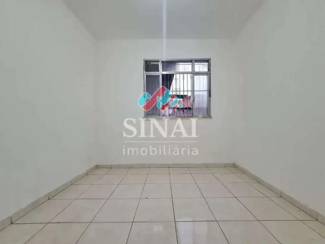 Apartamento para Locação em Rio de Janeiro/RJ Braz de Pina 1 Quartos