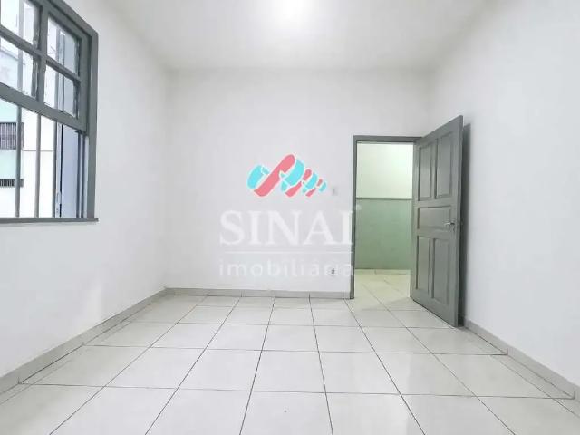 Apartamento para Locação em Rio de Janeiro/RJ Braz de Pina 1 Quartos