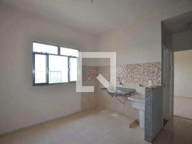 Apartamento para Locação em Rio de Janeiro/RJ Braz de Pina 1 Quartos