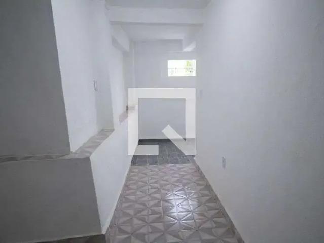 Apartamento para Locação em Rio de Janeiro/RJ Braz de Pina 1 Quartos