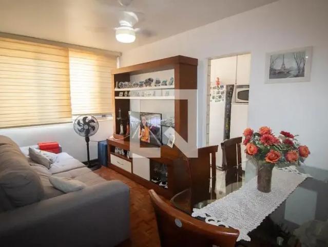 Apartamento para Locação em Rio de Janeiro/RJ Braz de Pina 2 Quartos