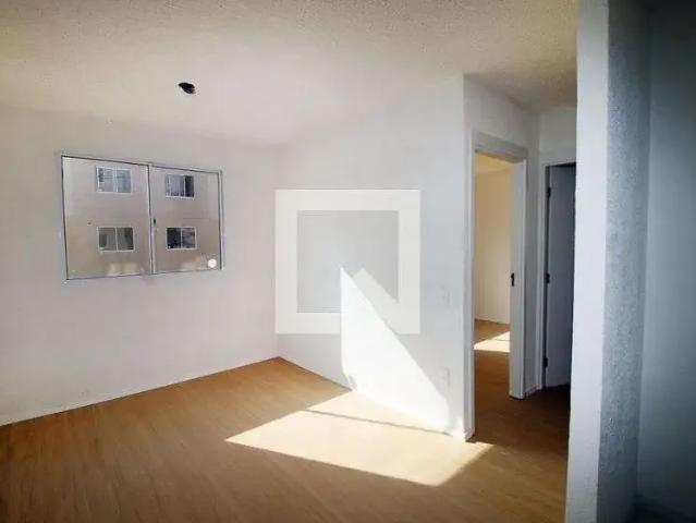 Apartamento para Locação em Rio de Janeiro/RJ Braz de Pina 2 Quartos
