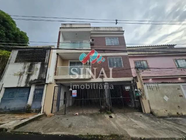 Apartamento para Locação em Rio de Janeiro/RJ Braz de Pina 2 Quartos