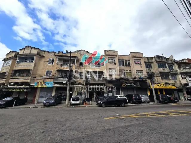 Apartamento para Locação em Rio de Janeiro/RJ Braz de Pina 2 Quartos