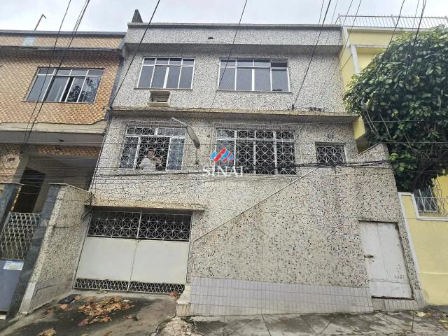 Apartamento para Locação em Rio de Janeiro/RJ Braz de Pina 2 Quartos