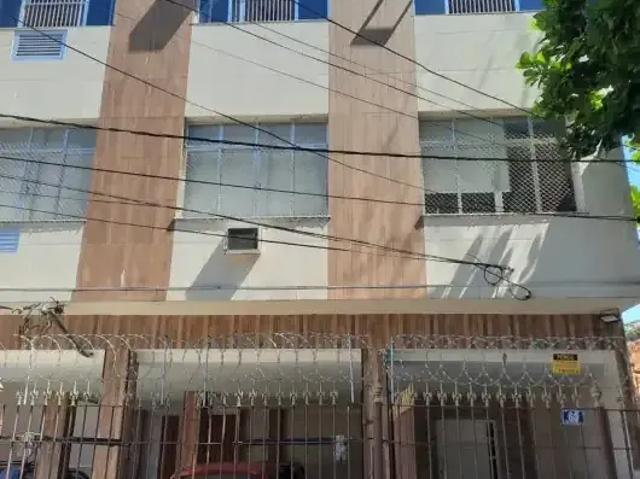 Apartamento para Locação em Rio de Janeiro/RJ Braz de Pina 2 Quartos