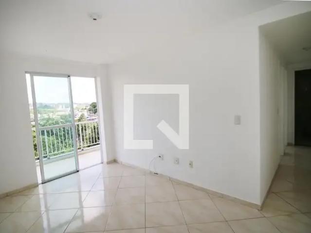 Apartamento para Locação em Rio de Janeiro/RJ Braz de Pina 2 Quartos