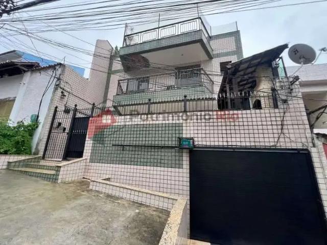 Apartamento para Locação em Rio de Janeiro/RJ Braz de Pina 2 Quartos