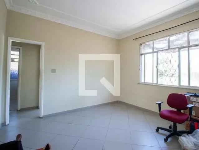 Apartamento para Locação em Rio de Janeiro/RJ Braz de Pina 2 Quartos
