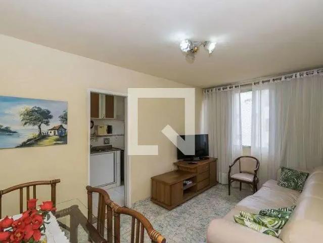 Apartamento para Locação em Rio de Janeiro/RJ Braz de Pina 2 Quartos