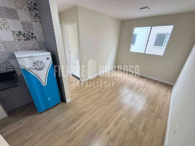 Apartamento para Locação em Rio de Janeiro/RJ Braz de Pina 2 Quartos