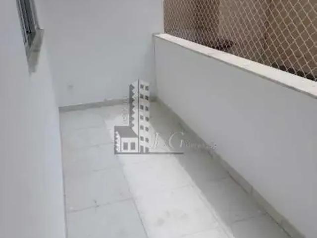 Apartamento para Locação em Rio de Janeiro/RJ Braz de Pina 2 Quartos