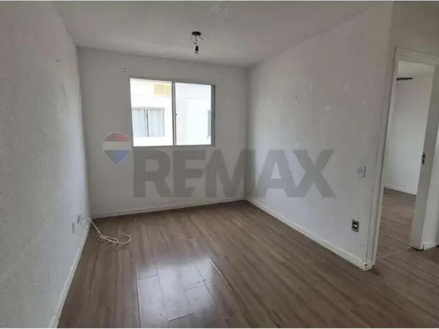 Apartamento para Locação em Rio de Janeiro/RJ Braz de Pina 2 Quartos