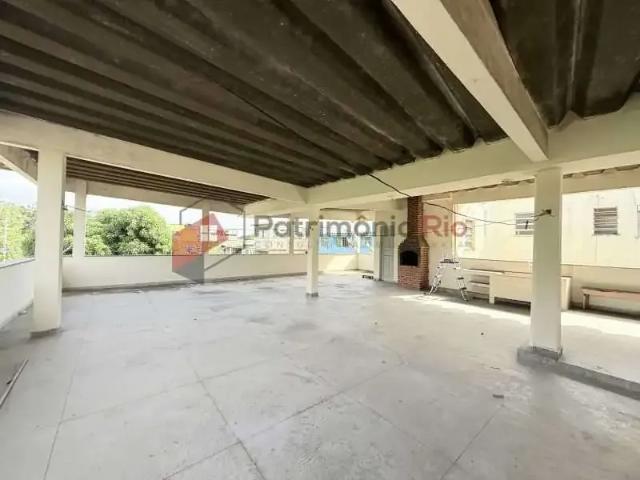 Apartamento para Locação em Rio de Janeiro/RJ Braz de Pina 3 Quartos