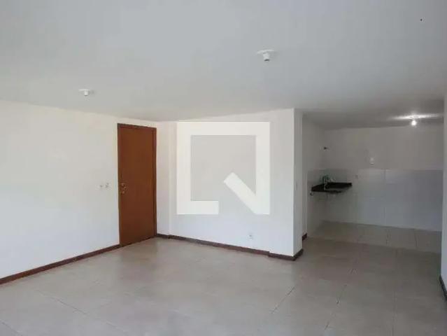 Apartamento para Locação em Rio de Janeiro/RJ Curicica 1 Quartos