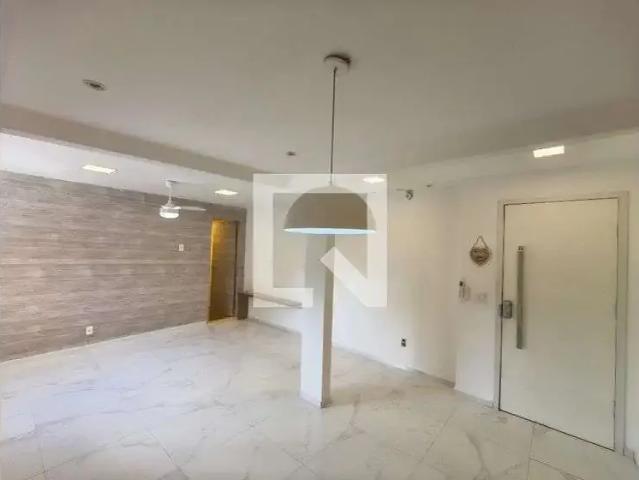 Apartamento para Locação em Rio de Janeiro/RJ Curicica 1 Quartos