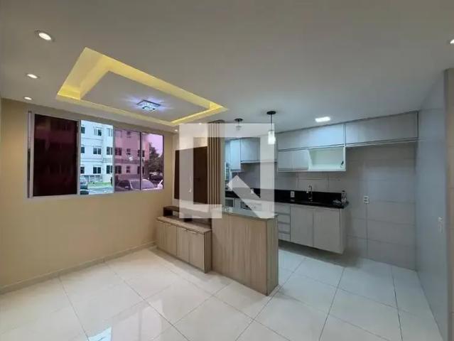 Apartamento para Locação em Rio de Janeiro/RJ Curicica 1 Quartos