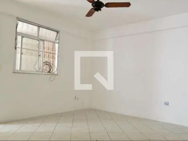 Apartamento para Locação em Rio de Janeiro/RJ Curicica 1 Quartos