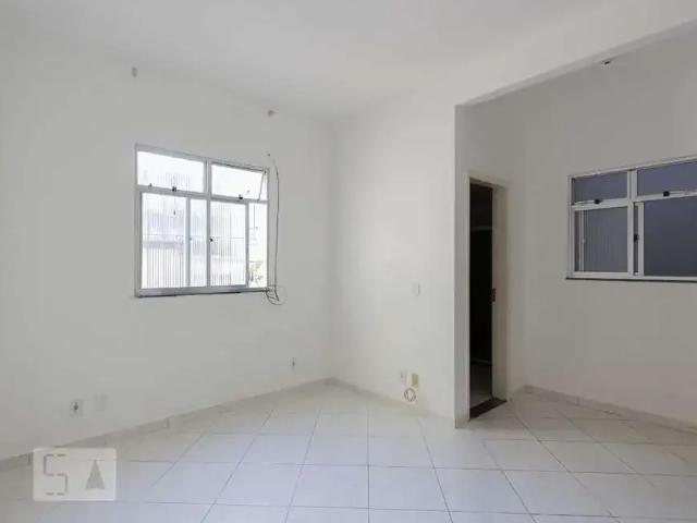 Apartamento para Locação em Rio de Janeiro/RJ Curicica 1 Quartos