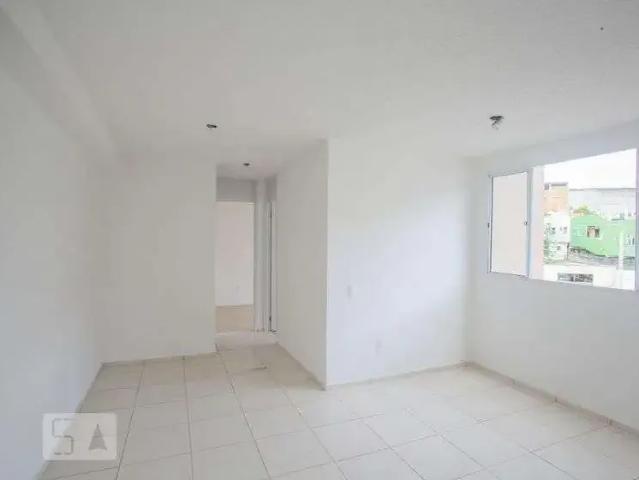 Apartamento para Locação em Rio de Janeiro/RJ Curicica 2 Quartos