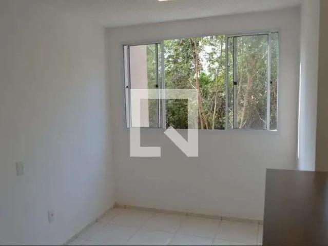 Apartamento para Locação em Rio de Janeiro/RJ Curicica 2 Quartos