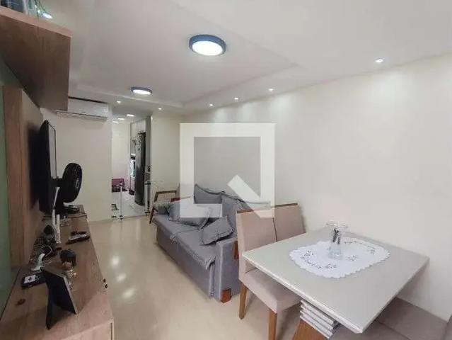 Apartamento para Locação em Rio de Janeiro/RJ Curicica 2 Quartos