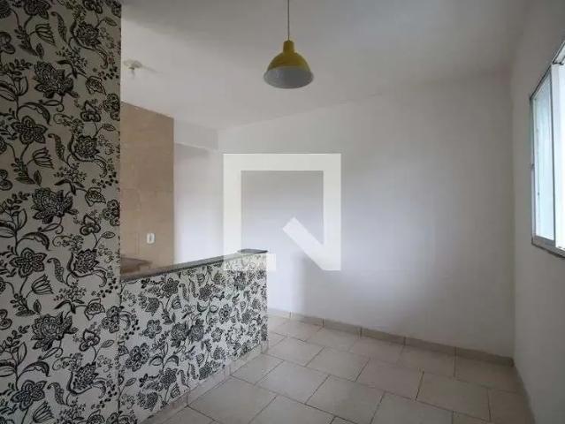 Apartamento para Locação em Rio de Janeiro/RJ Curicica 2 Quartos