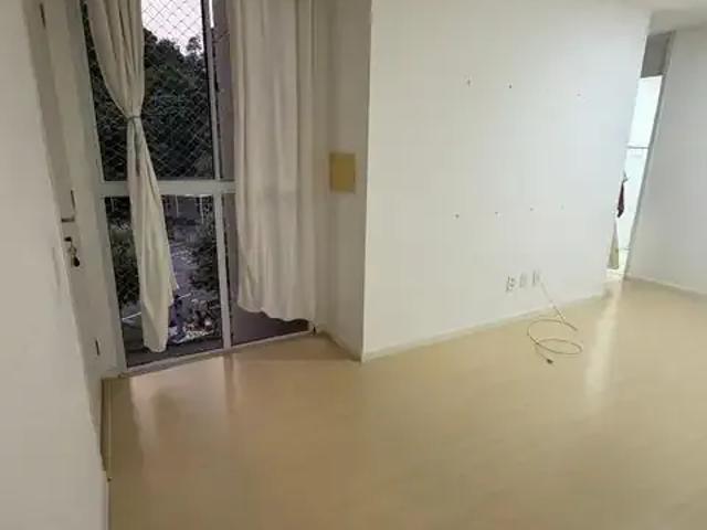 Apartamento para Locação em Rio de Janeiro/RJ Curicica 2 Quartos