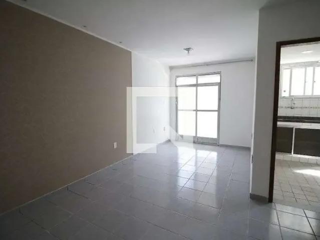 Apartamento para Locação em Rio de Janeiro/RJ Curicica 2 Quartos