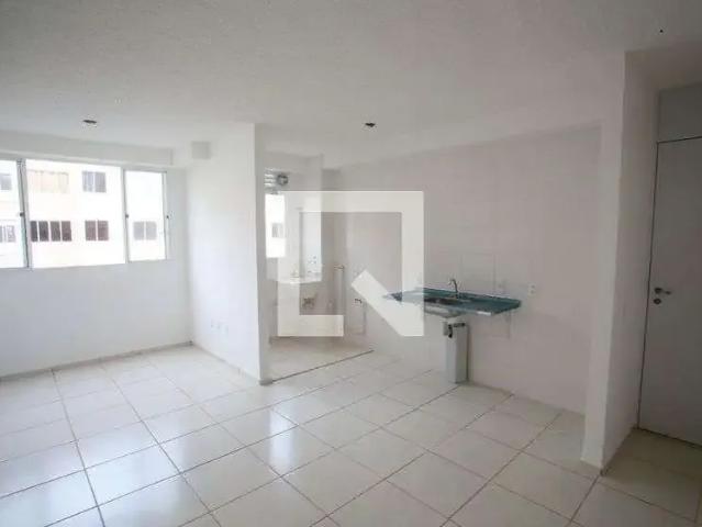 Apartamento para Locação em Rio de Janeiro/RJ Curicica 2 Quartos