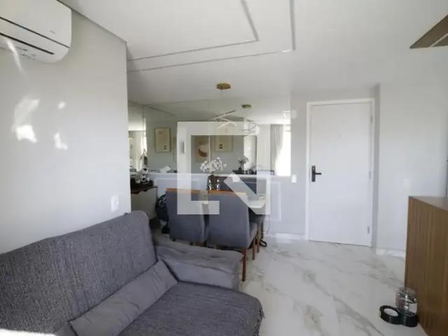 Apartamento para Locação em Rio de Janeiro/RJ Curicica 2 Quartos