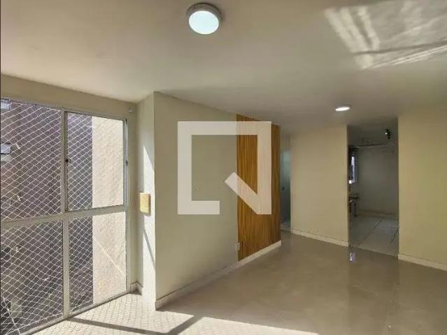 Apartamento para Locação em Rio de Janeiro/RJ Curicica 2 Quartos