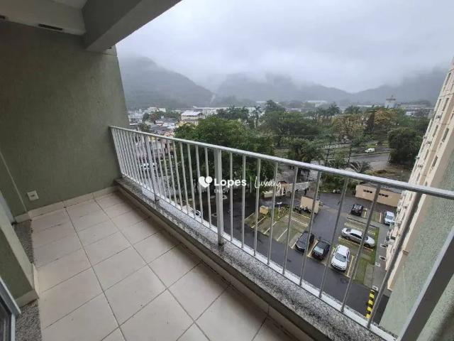 Apartamento para Locação em Rio de Janeiro/RJ Curicica 2 Quartos