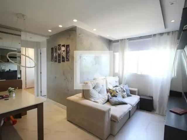 Apartamento para Locação em Rio de Janeiro/RJ Curicica 2 Quartos