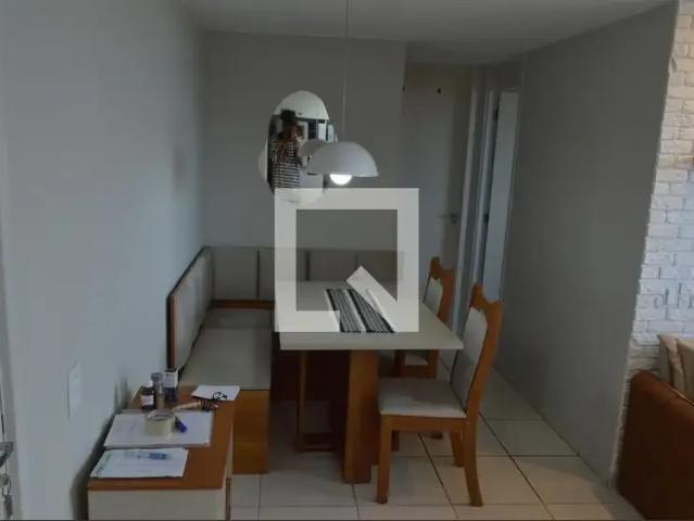 Apartamento para Locação em Rio de Janeiro/RJ Curicica 2 Quartos