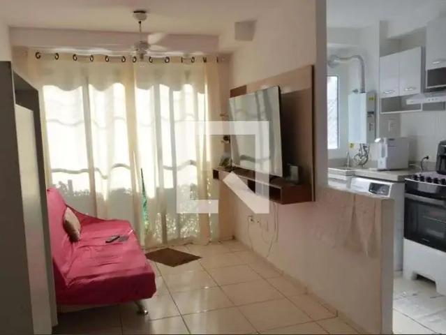 Apartamento para Locação em Rio de Janeiro/RJ Curicica 2 Quartos
