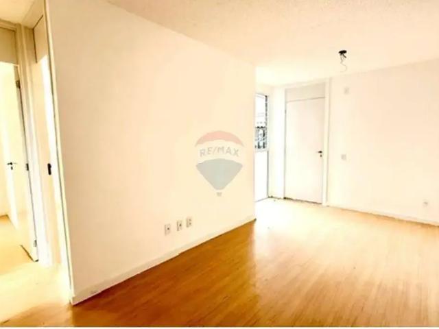 Apartamento para Locação em Rio de Janeiro/RJ Curicica 2 Quartos