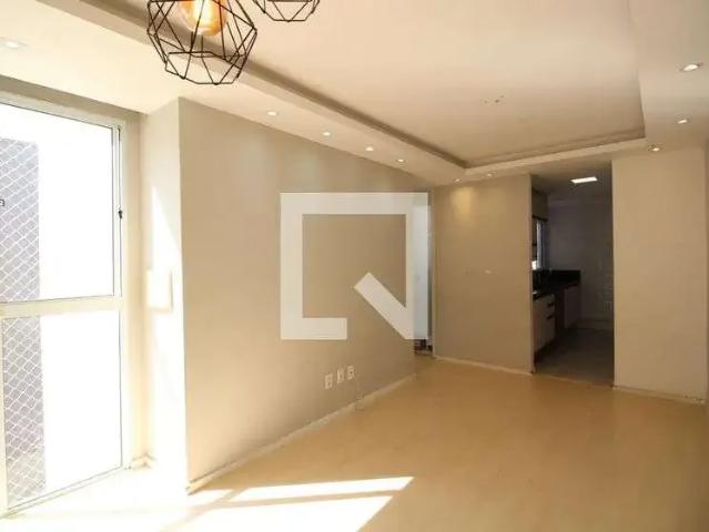 Apartamento para Locação em Rio de Janeiro/RJ Curicica 2 Quartos
