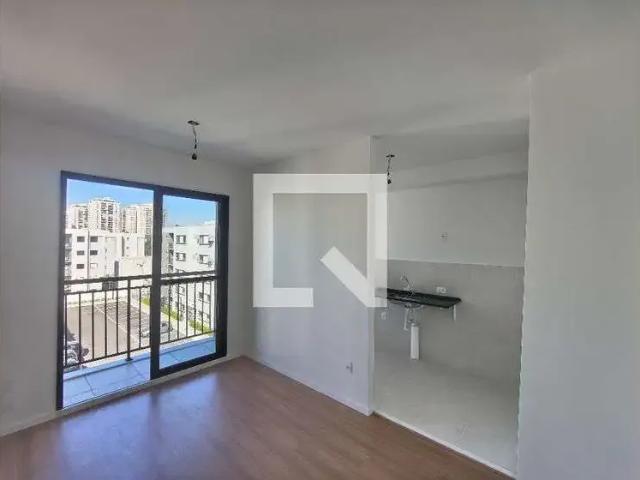 Apartamento para Locação em Rio de Janeiro/RJ Curicica 2 Quartos